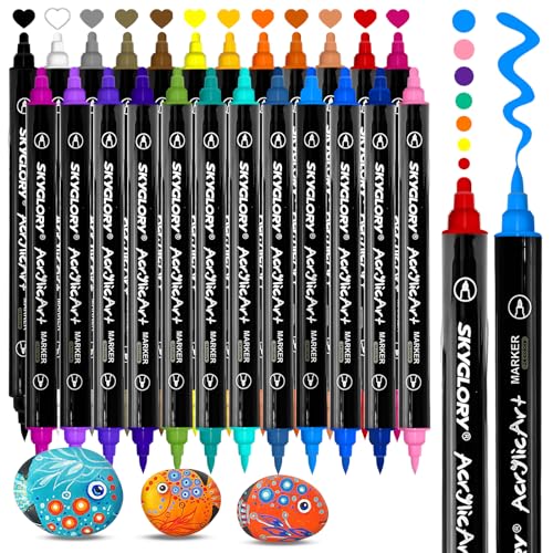 Acrylstifte 0 3 mm – Die 15 besten Produkte im Vergleich - kita.de Ratgeber