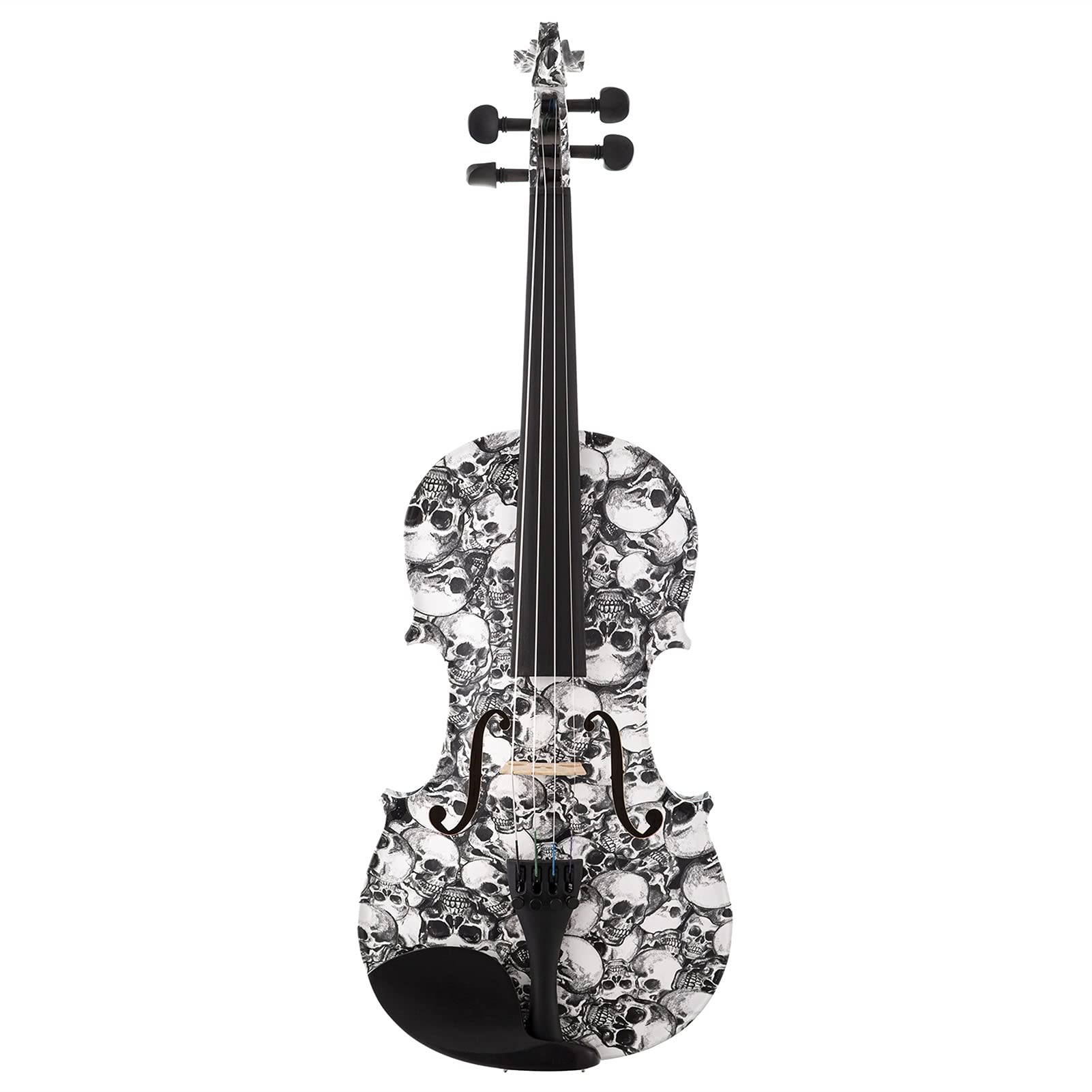 Cello Black And White Cello Van Nouchka Est Op Canvas, Behang En Meer