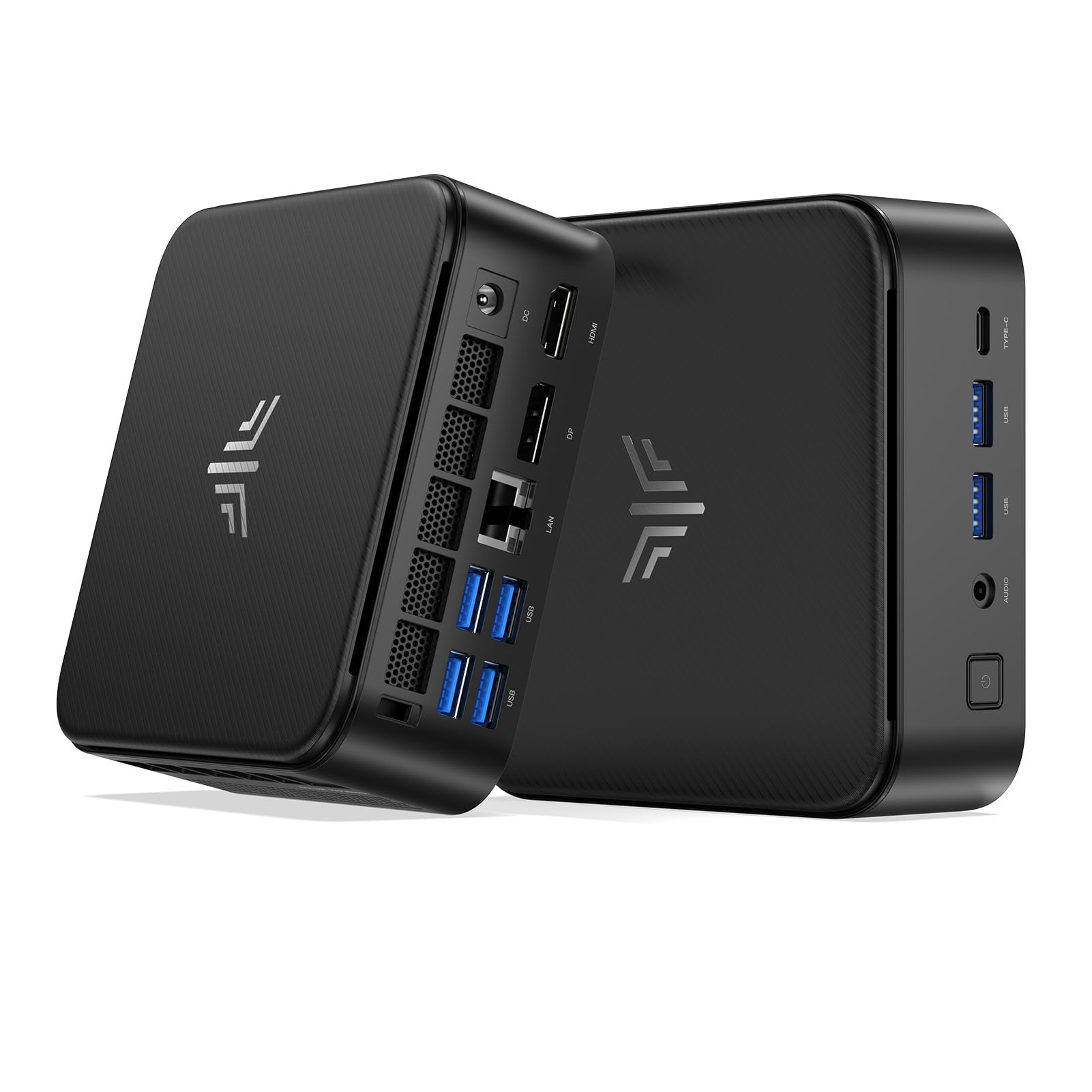 Amazon.com: KAMRUI Mini PC,AMD Ryzen 7 5875U Mini PC(8C/16T, Up to 4 ...