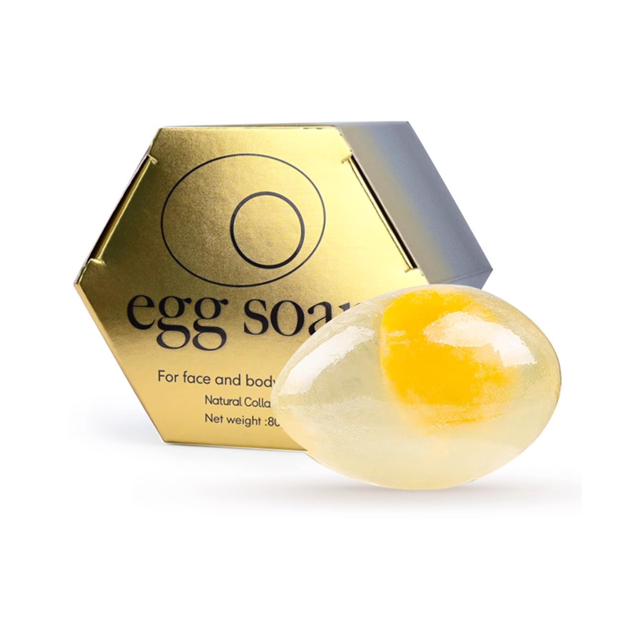 Pictures Of Egg Yolk Soap
