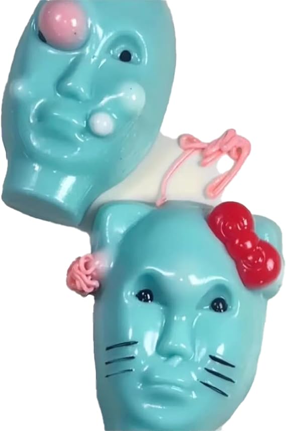 Amazon.com: Aizoer 2 piezas de juguete divertido para reventar ...