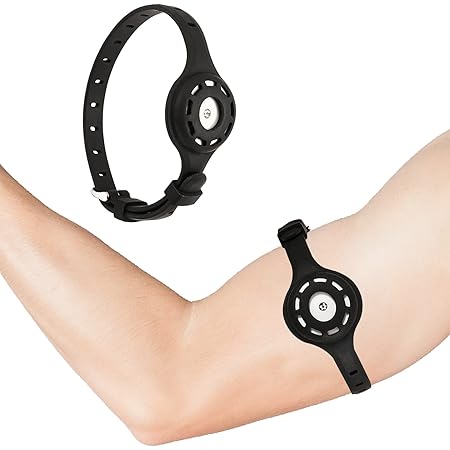 Amazon.com: Armband for Freestyle Libre 1&2 14 Day, Glucose Monitoring ...