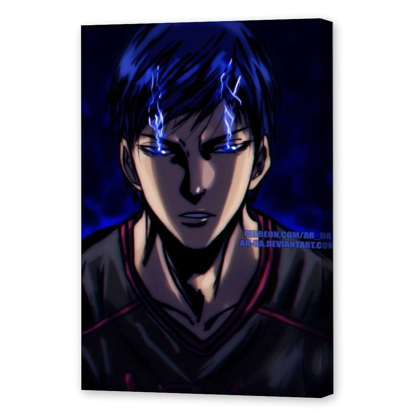 Aomine Daiki Zone Wallpaper