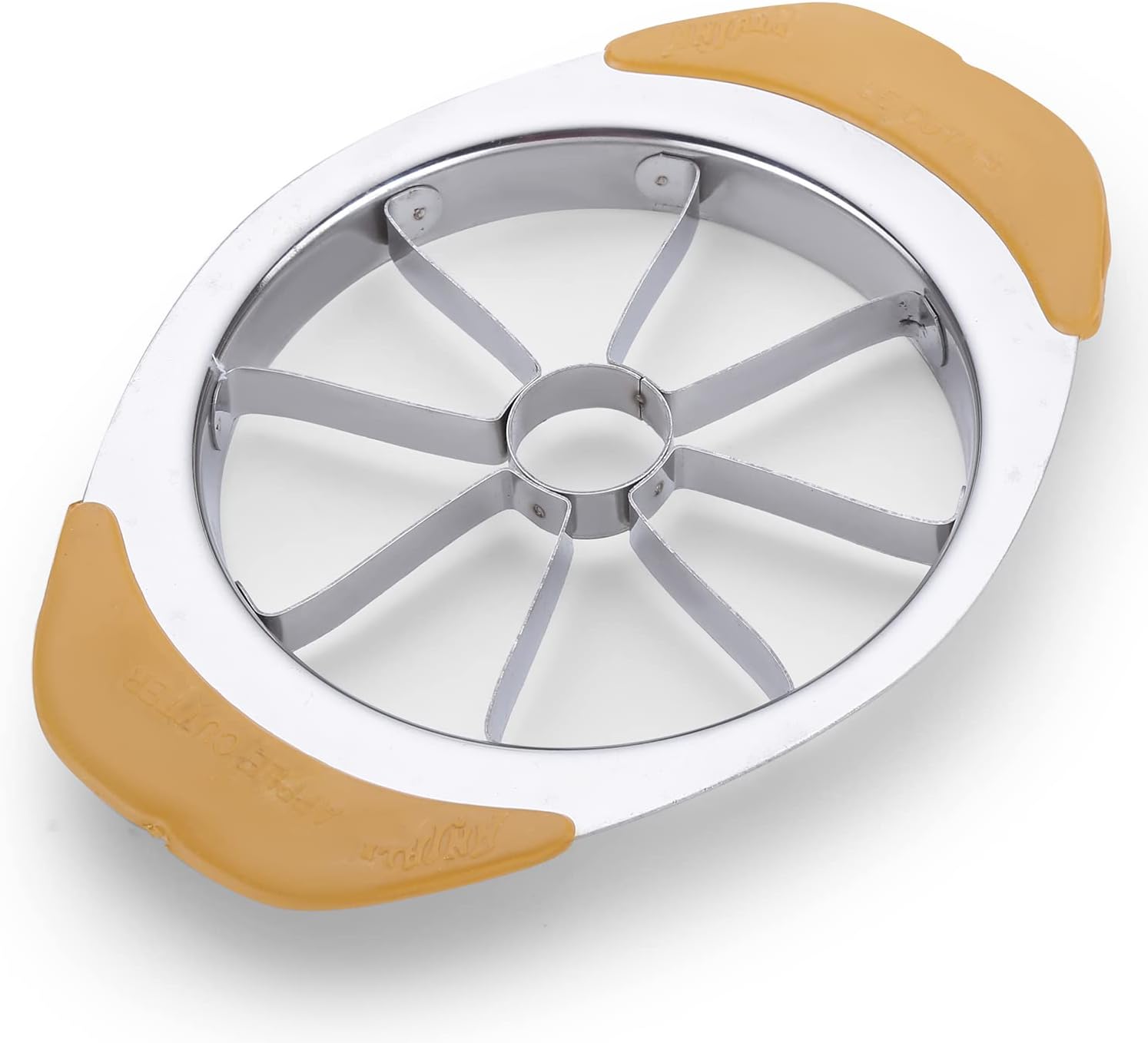 KASQUE Eggs Cutting 3 in 1 Egg Slicer Stainless Steel Egg Cutter Multi ...