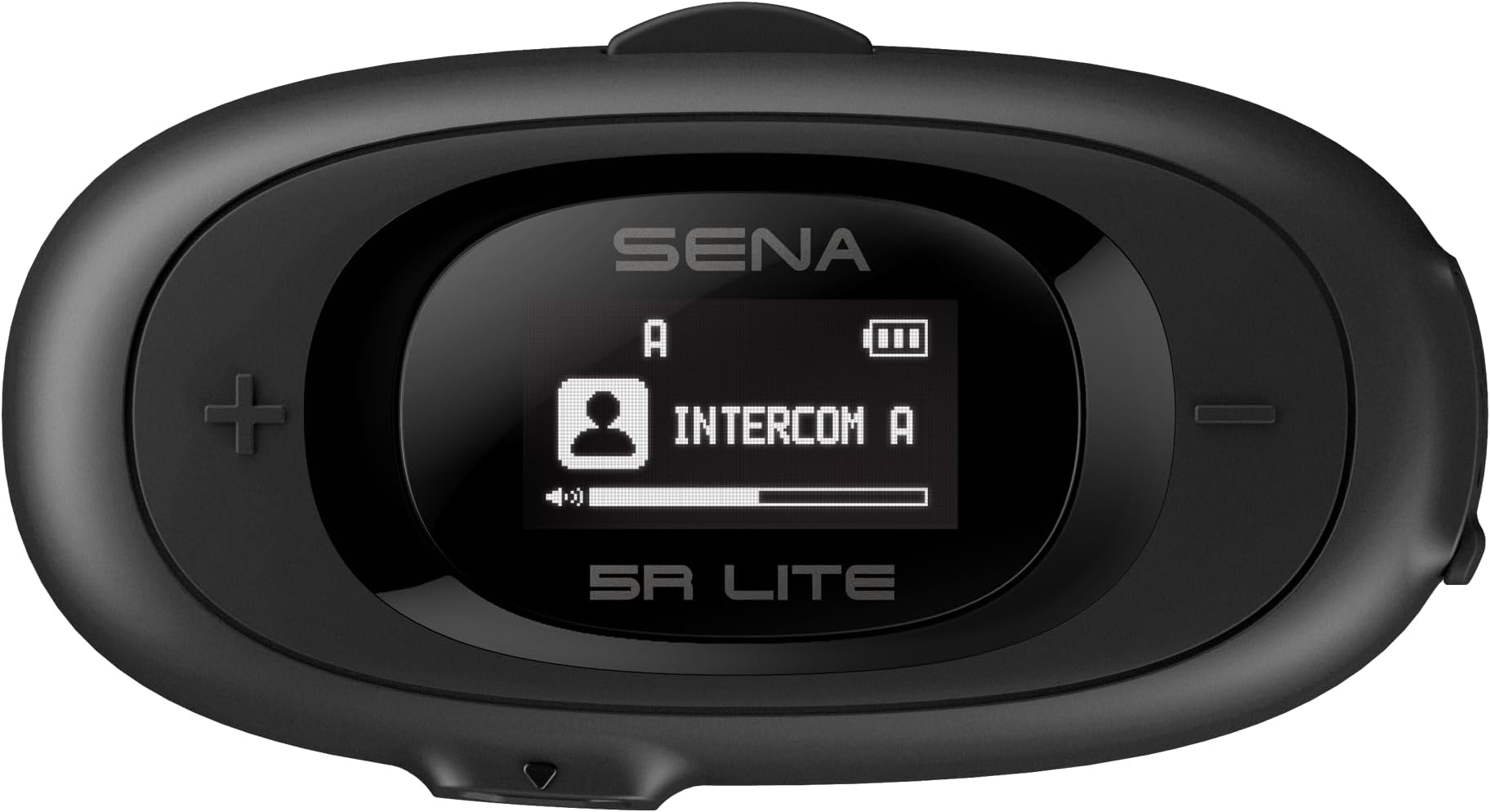 Amazon.com: Sena SMH10-11 Motorcycle Bluetooth Headset / Intercom with ...