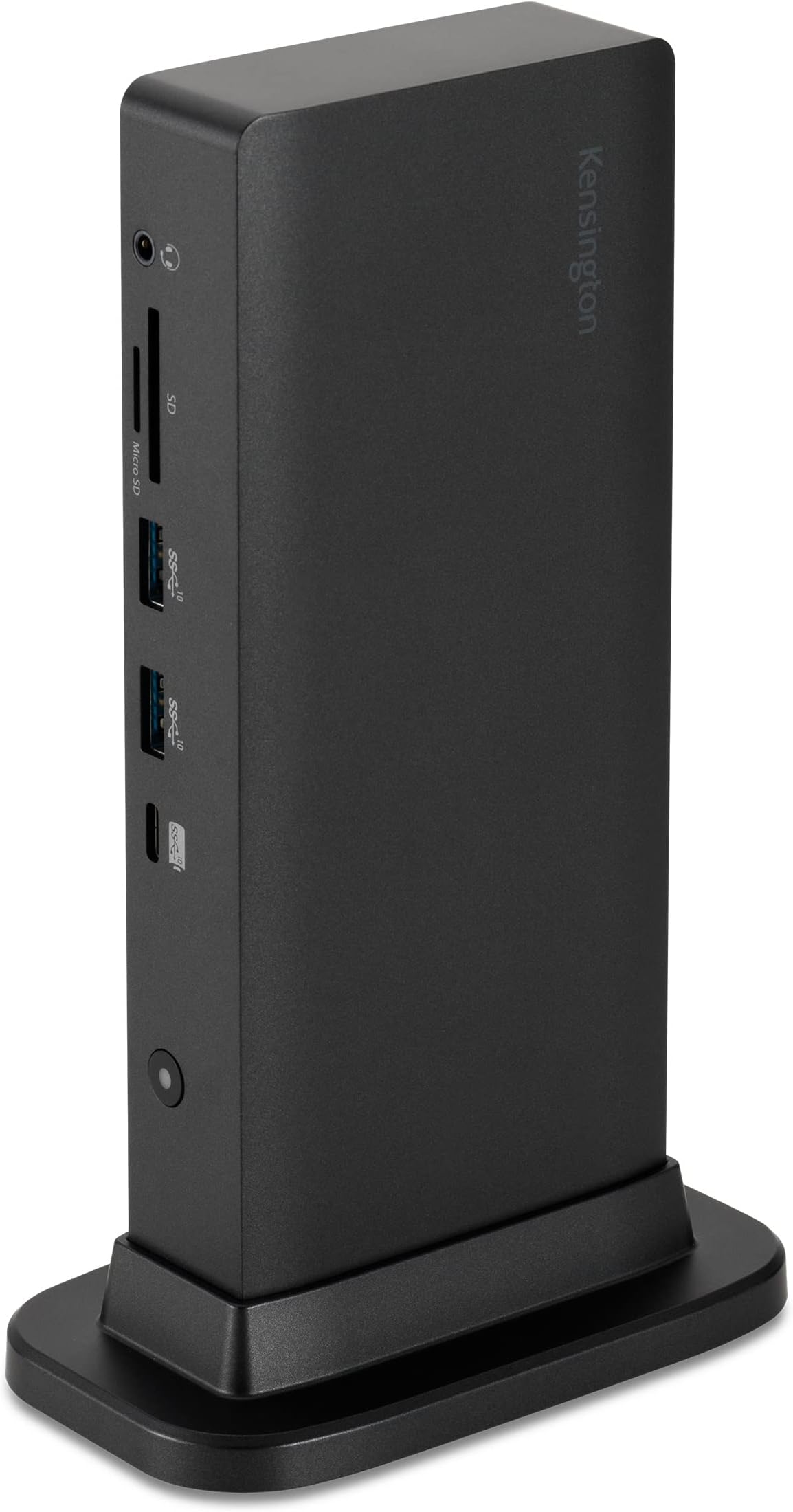 Amazon.com: ASUS SimPro Dock 2 One-Stop Connection Docking Station, USB ...