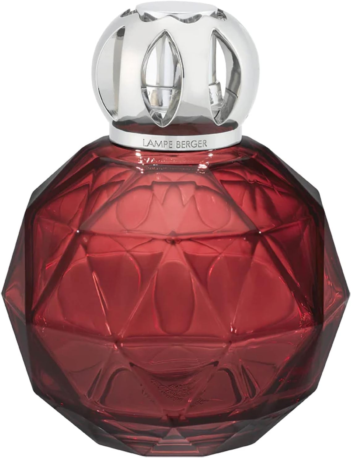 Amazon.com: MAISON BERGER - Lampe Berger Model Geode - Home Fragrance Lamp Diffuser - 5.2 x 4.4 ...