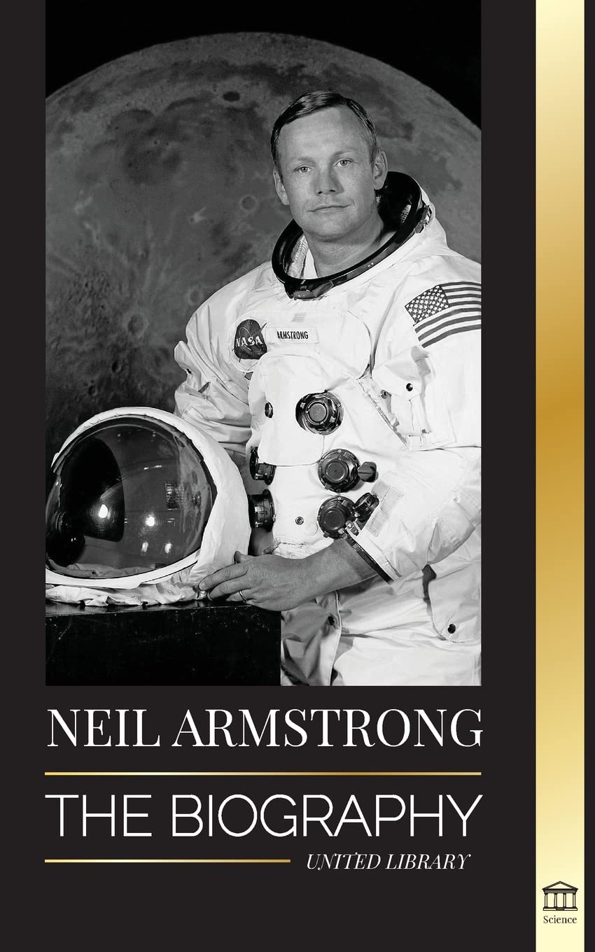 The Story Behind Neil Armstrong Lektionsbankense Neil Armstrong
