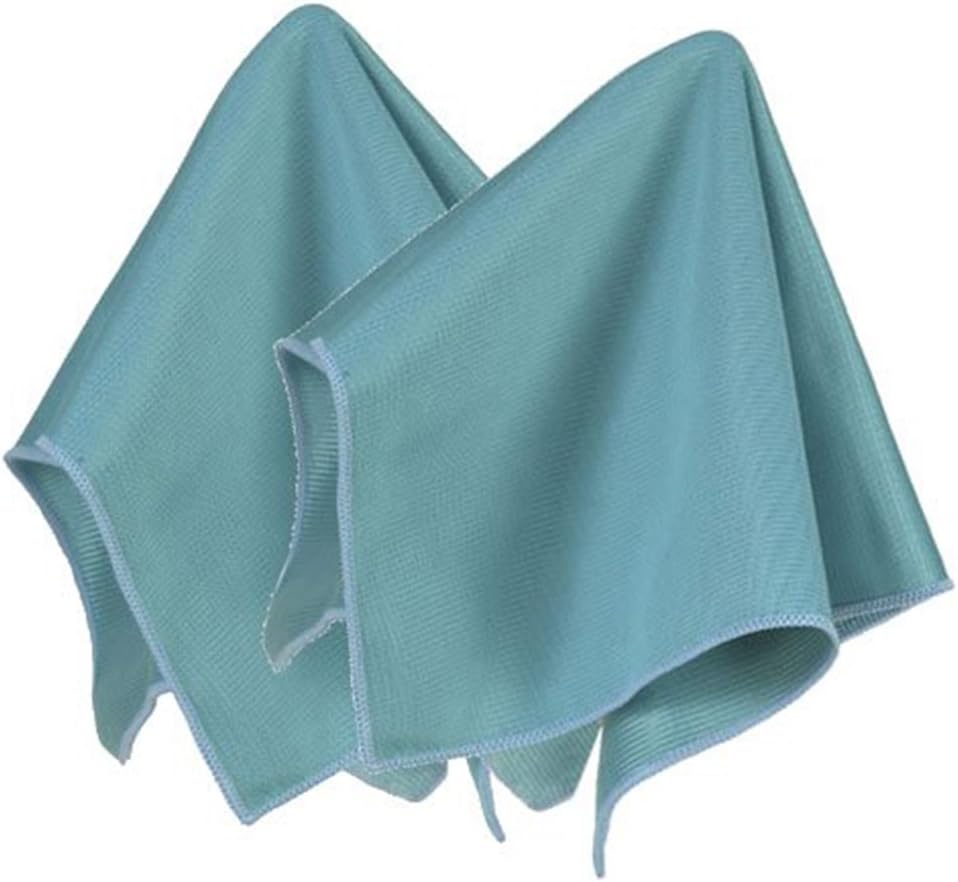 Minky M Cloth Glass & Window Microfibre Cloth (Colour may vary ...