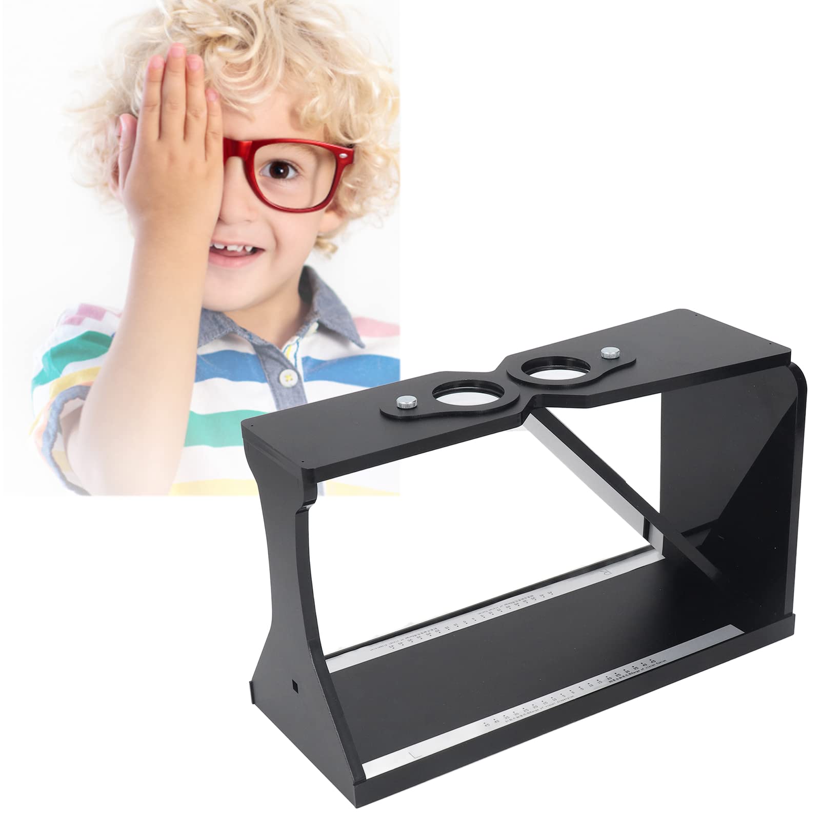 Snapklik.com : Oblique Stereoscope Cheiroscopes, Bare Eye Training ...