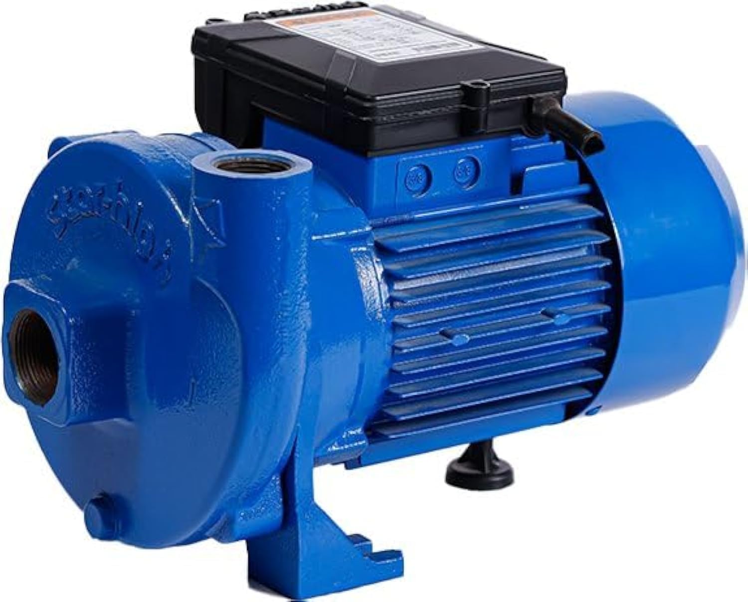 Star-High Samnan Pump 1.5 HP (KSA) : Buy Online at Best Price in KSA ...