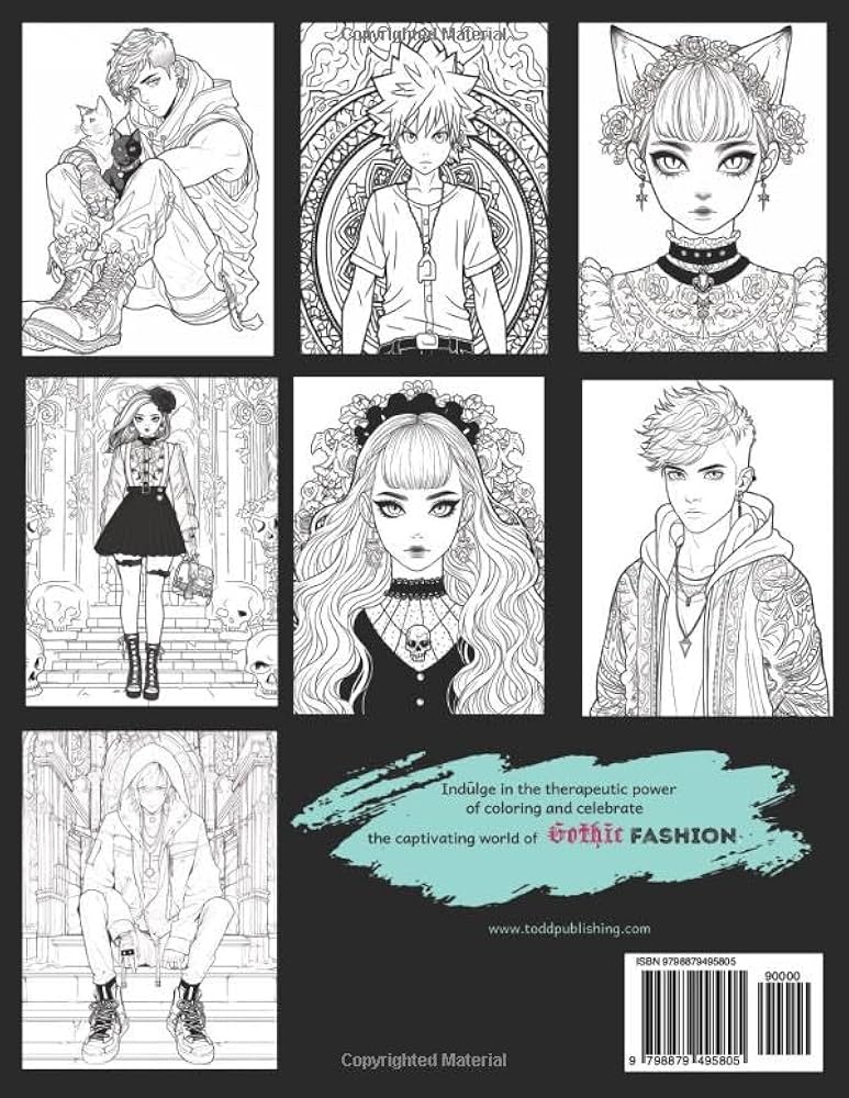 enys guerrero coloring pages