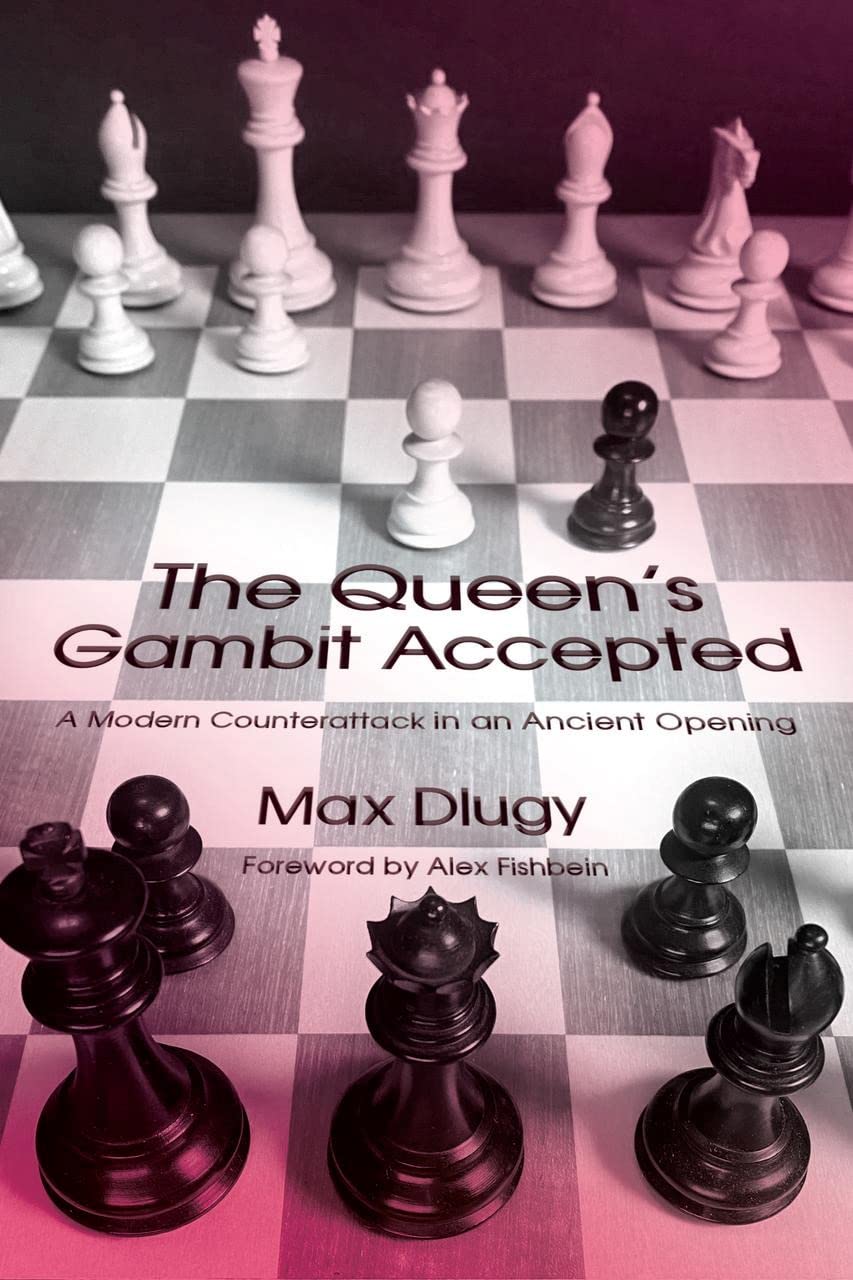 The Queen's Gambit Accepted: A Modern Counterattack in an Ancient ...