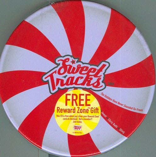 Amazon.co.jp: Sweet Tracks 2003: ミュージック