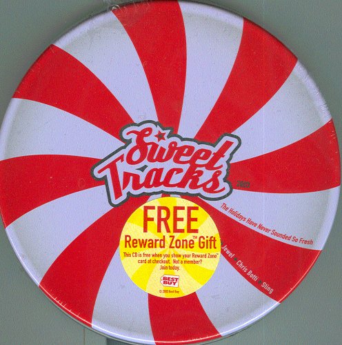 Coldplay & Various Artists - Sweet Tracks 2003 - Amazon.com Music