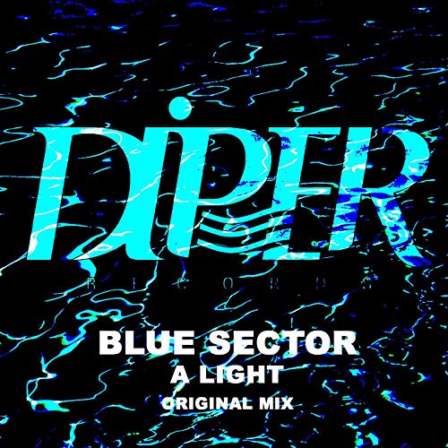 Play A Light by Blue Sector on Amazon Music