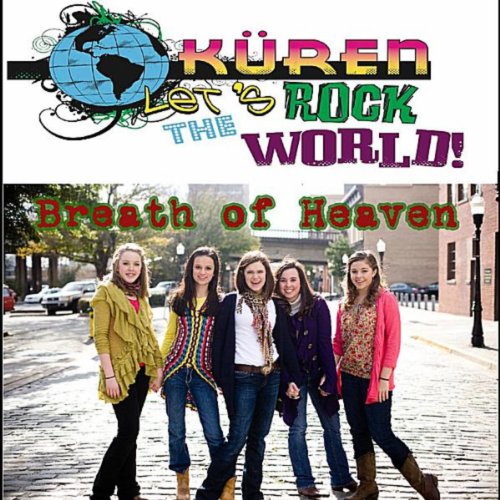 Amazon.com: Breath of Heaven : Kuren: Digital Music