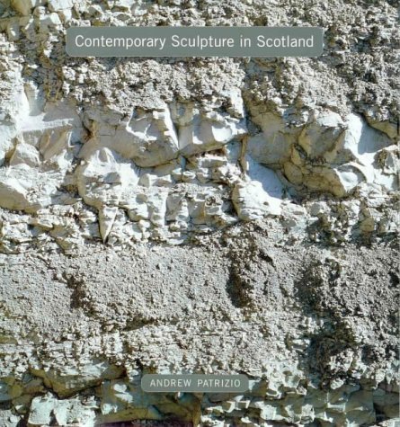 Contemporary Sculpture in Scotland: Patrizio, Andrew: 9789057034312 ...