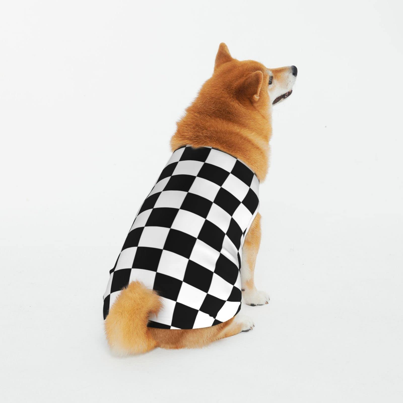 Dog Apparel Product