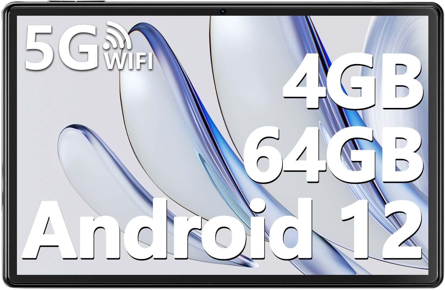 Tablette UMIDIGI G2 Tab Android 13 Tablette 8 (4 + 4) Go de RAM + 64 Go ...