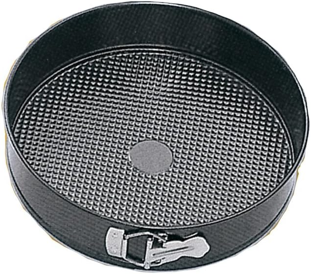Amazon.com: Paderno World Cuisine 8.166 Inch Non-Stick Springform Pan ...