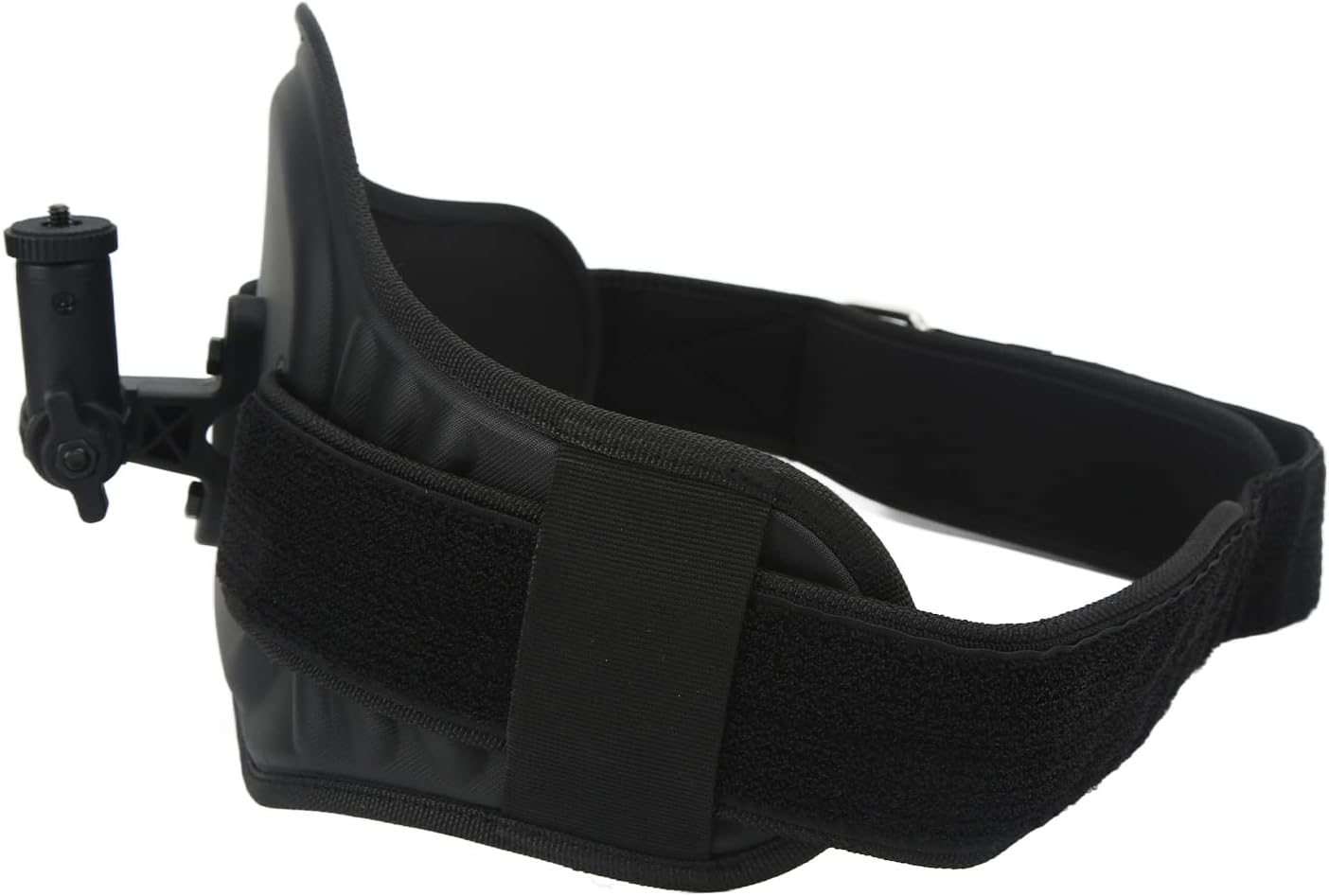 Acouto Camera Waist Belt PU267 Mount Holder Camera Holder Panoramic ...