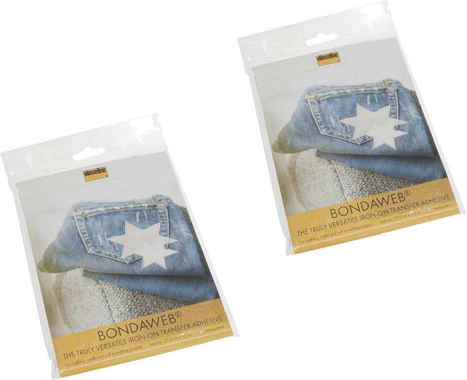 Amazon.co.uk: Bondaweb