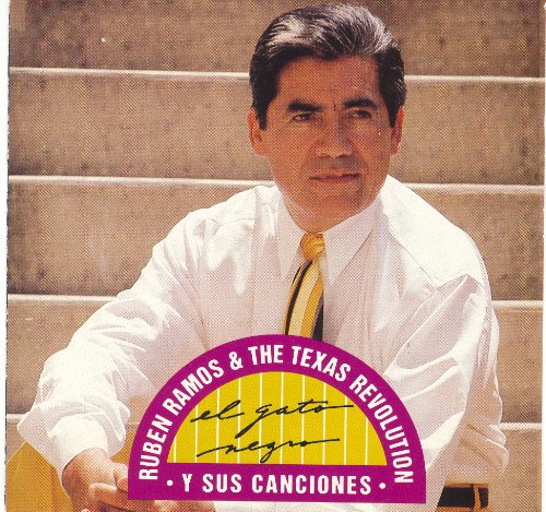 Ruben Ramos - Y Sus Canciones - Amazon.com Music