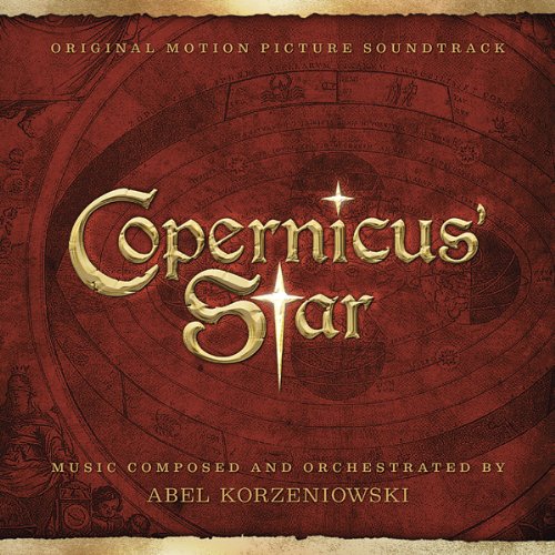 Amazon.com: Copernicus Star (OST): CDs & Vinyl