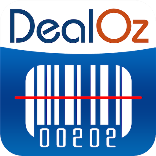 DealOz - App on Amazon Appstore