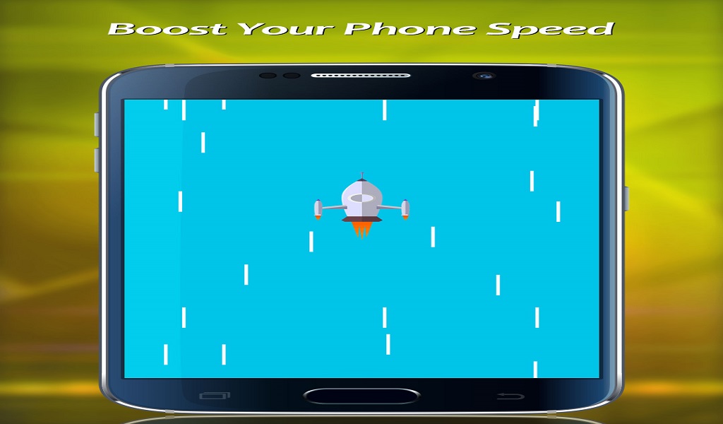 Super Power Cleaner - Booster - App on Amazon Appstore