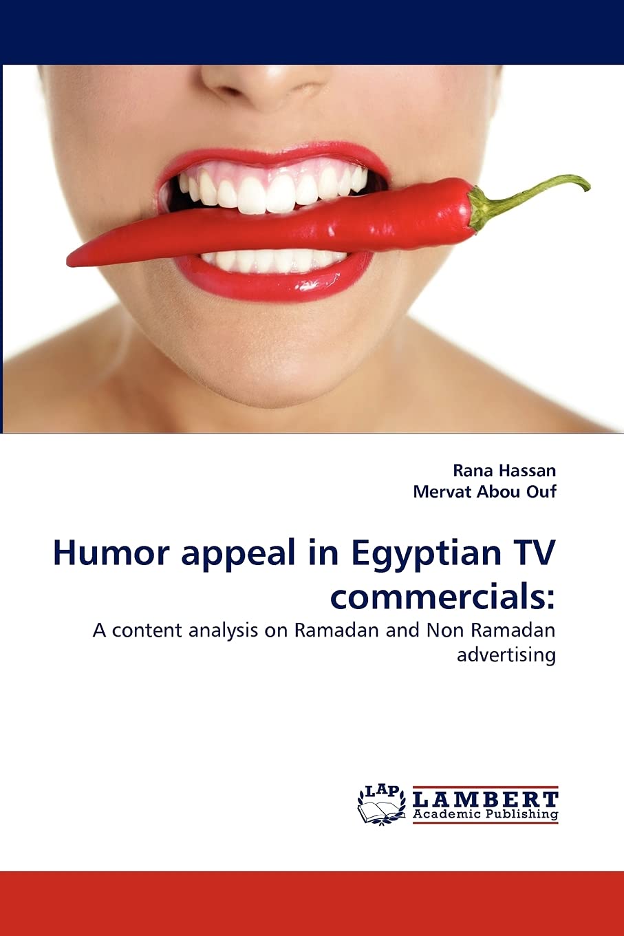 Humor appeal in Egyptian TV commercials: A content analysis on Ramadan ...