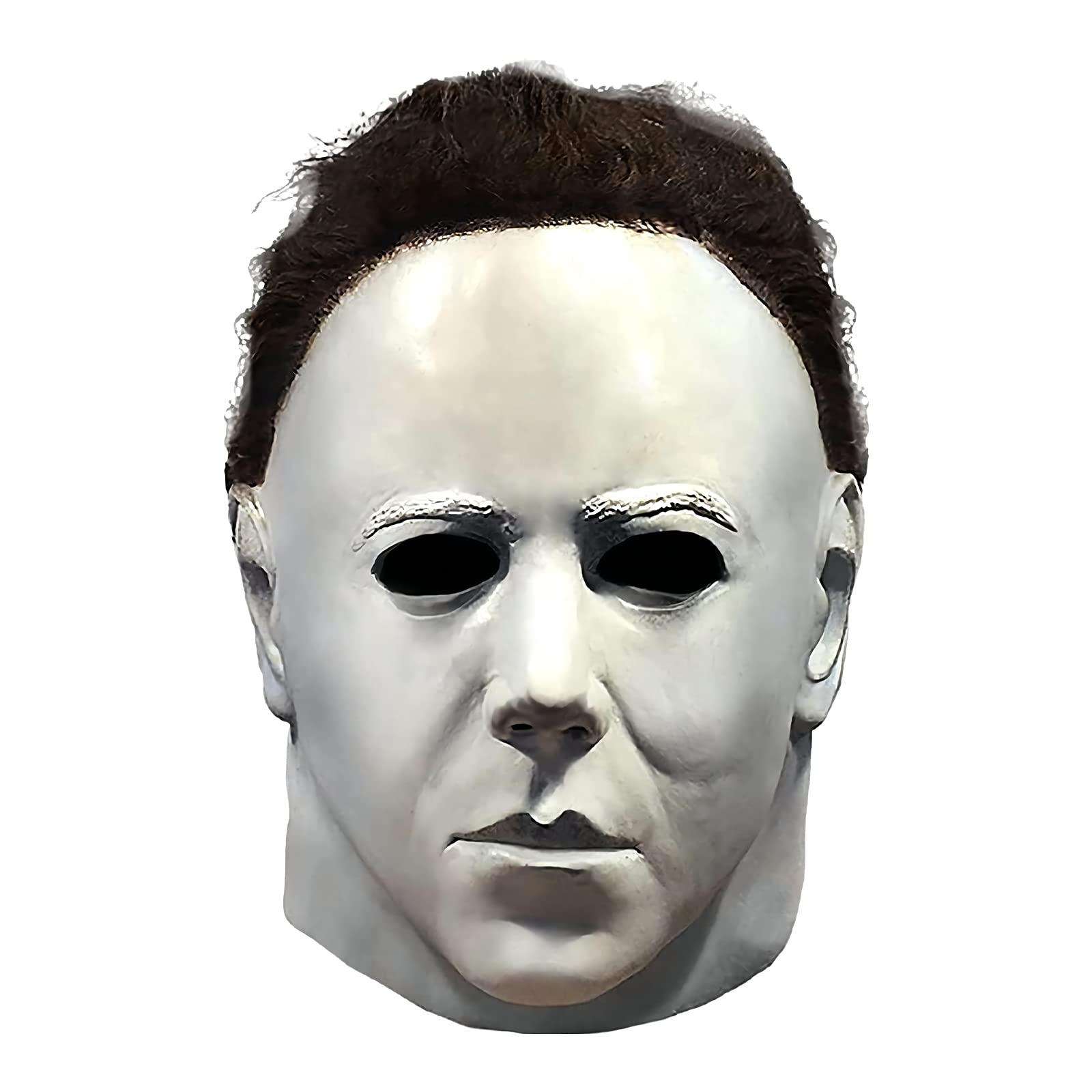 Buy Horror Michael Myers Mask 1978,Michael Myers Creepy Halloween Mask ...