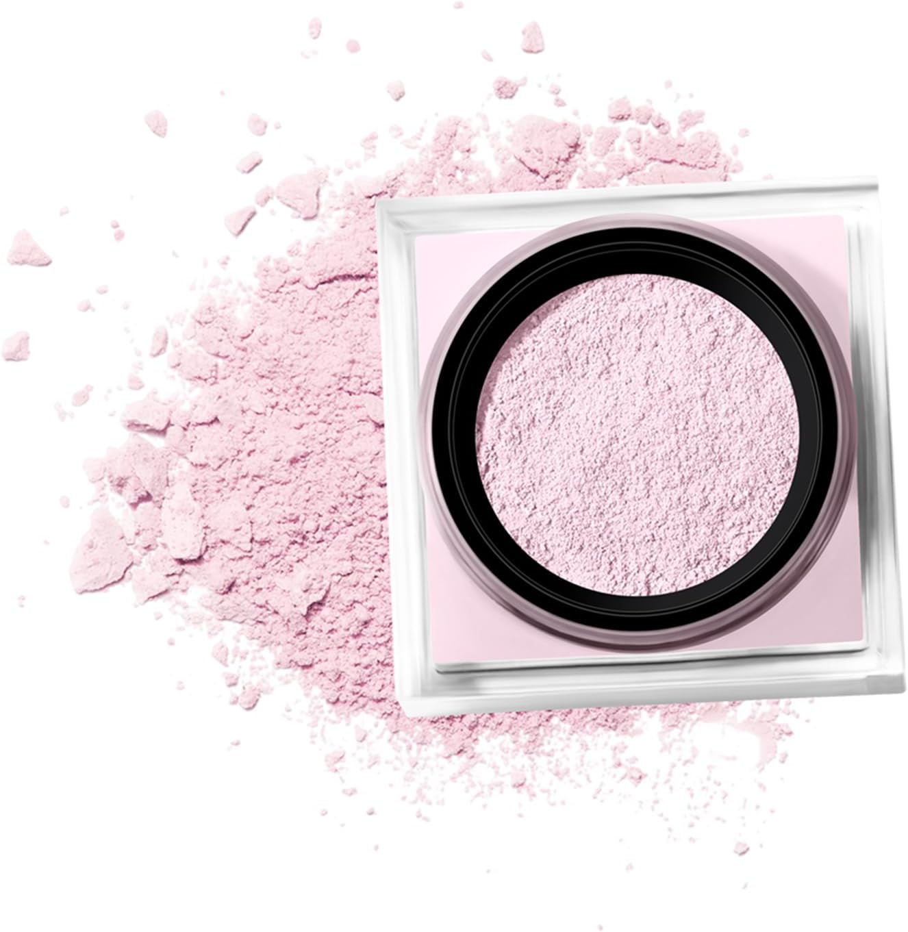 Amazon.com : Original Luminance Milano Ultra Pink Powder Setting Powder ...