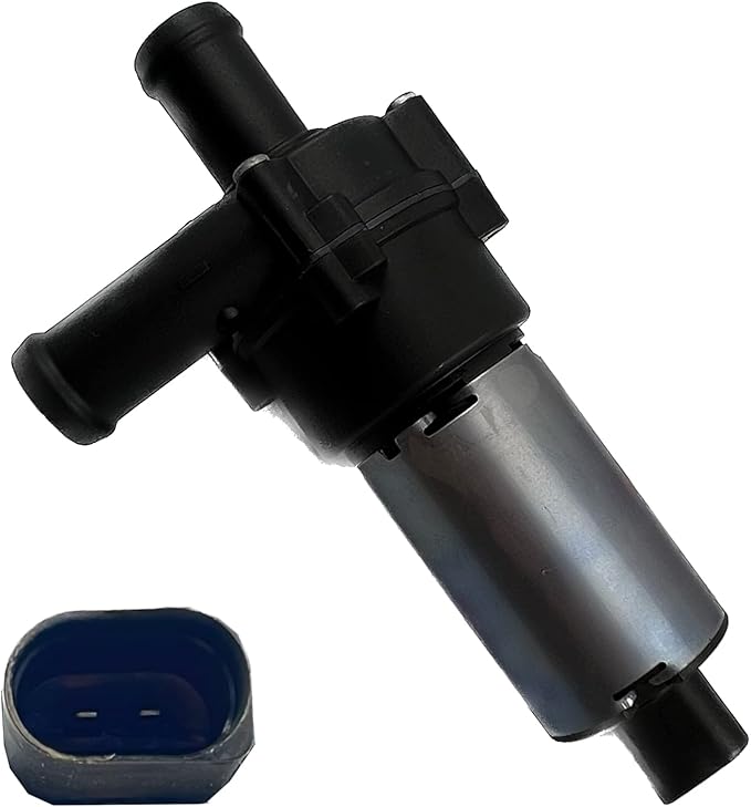 Amazon.com: DEVMO 0392020073 Engine Cooling Electric Water Pump ...