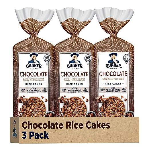 How to cook rice cakes from package - Metro Cooking Dallas