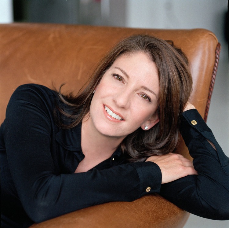 Amazon.com: Nichole Bernier: books, biography, latest update