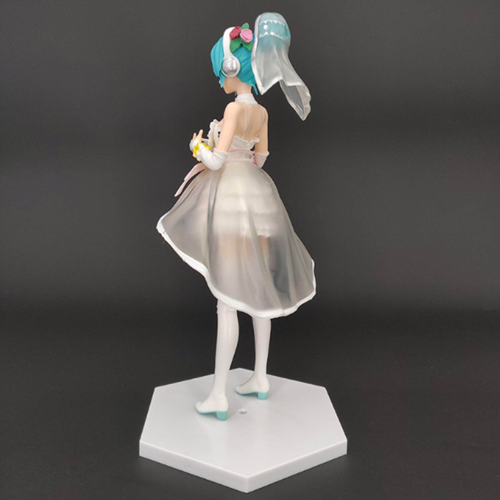 Miku Hatsune Wedding