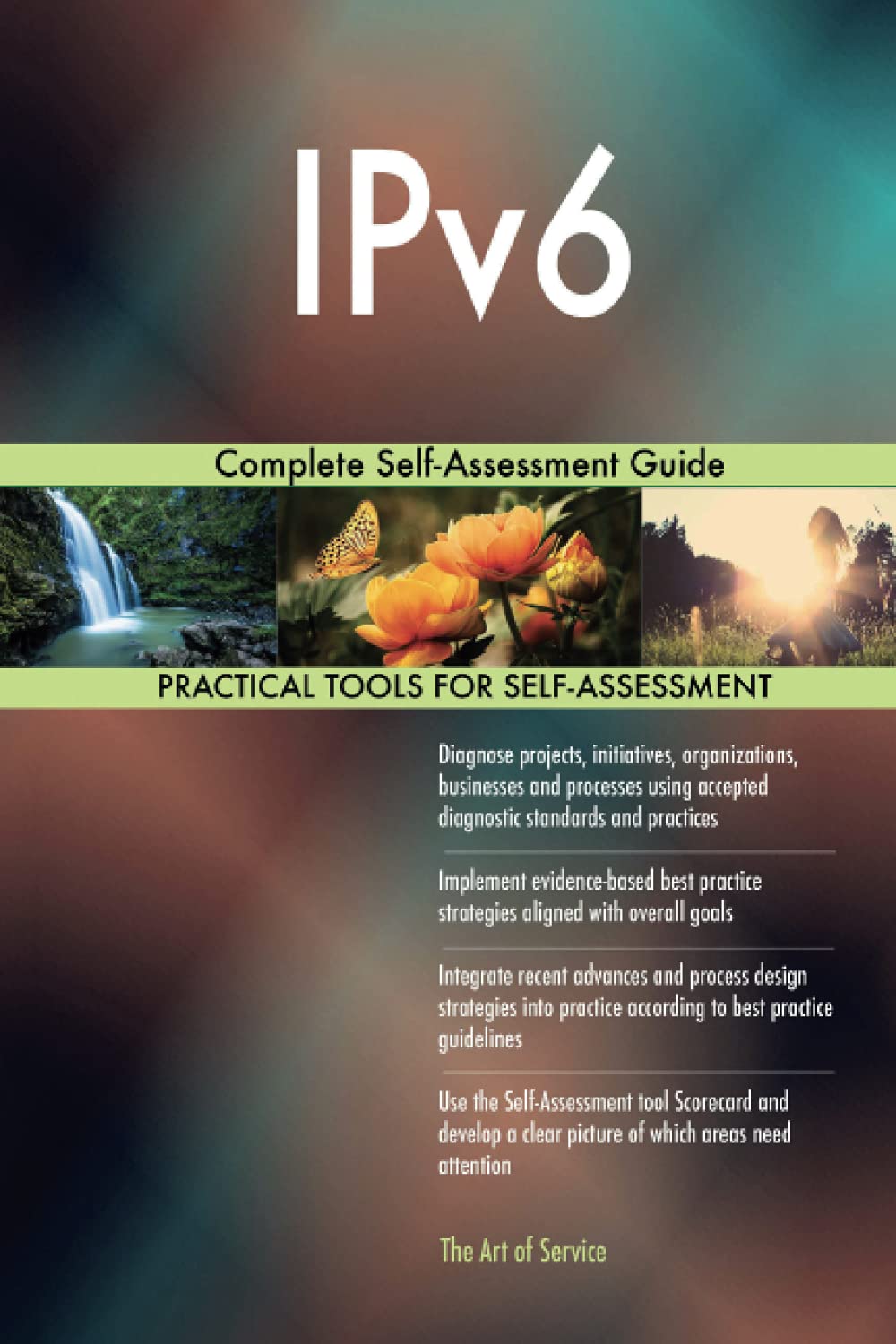 IPv6 Complete Self-Assessment Guide: Gerardus Blokdyk: 9780655402077 ...