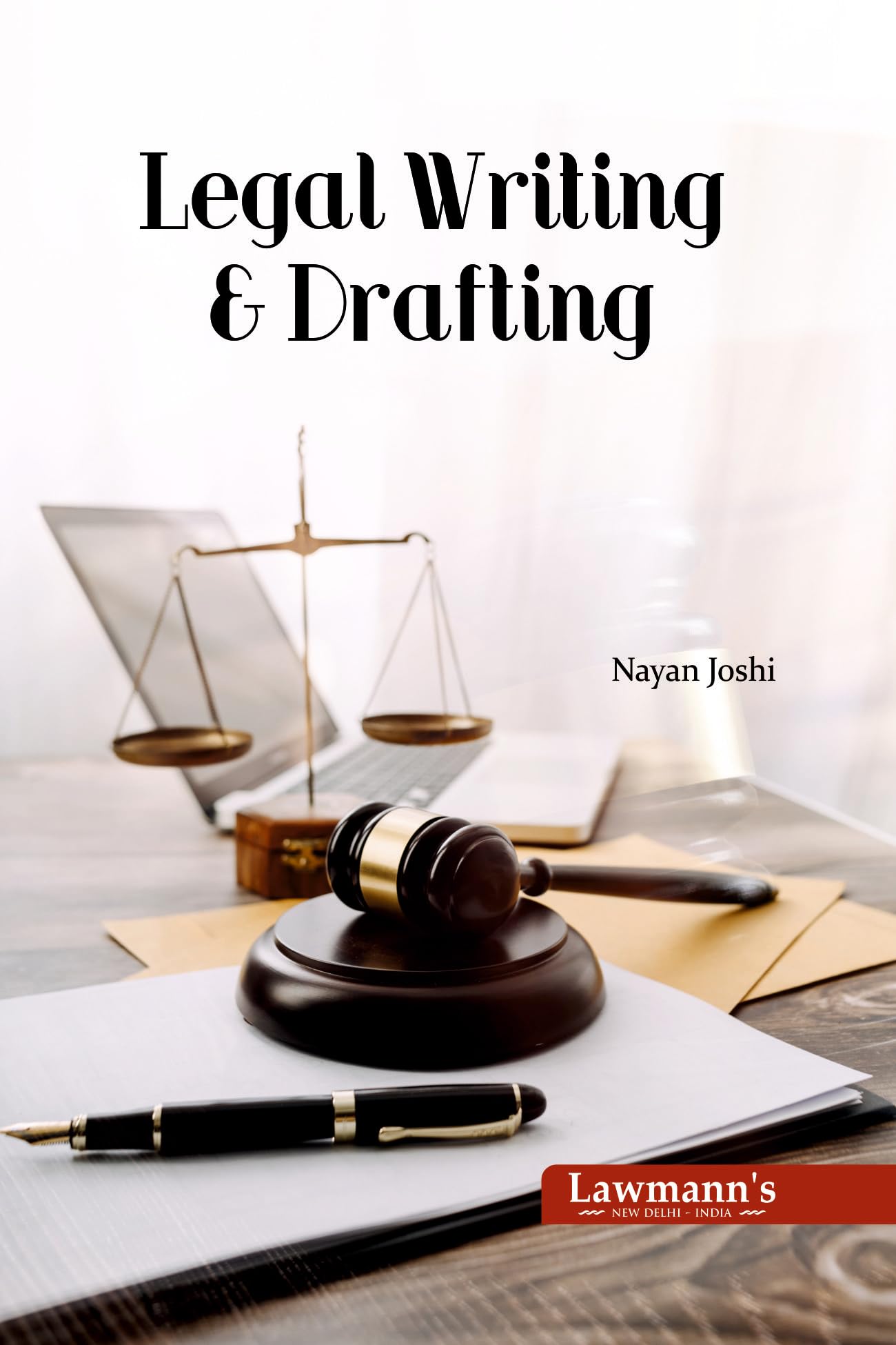 Buy Legal Writing & Drafting Book Online at Low Prices in India | Legal ...