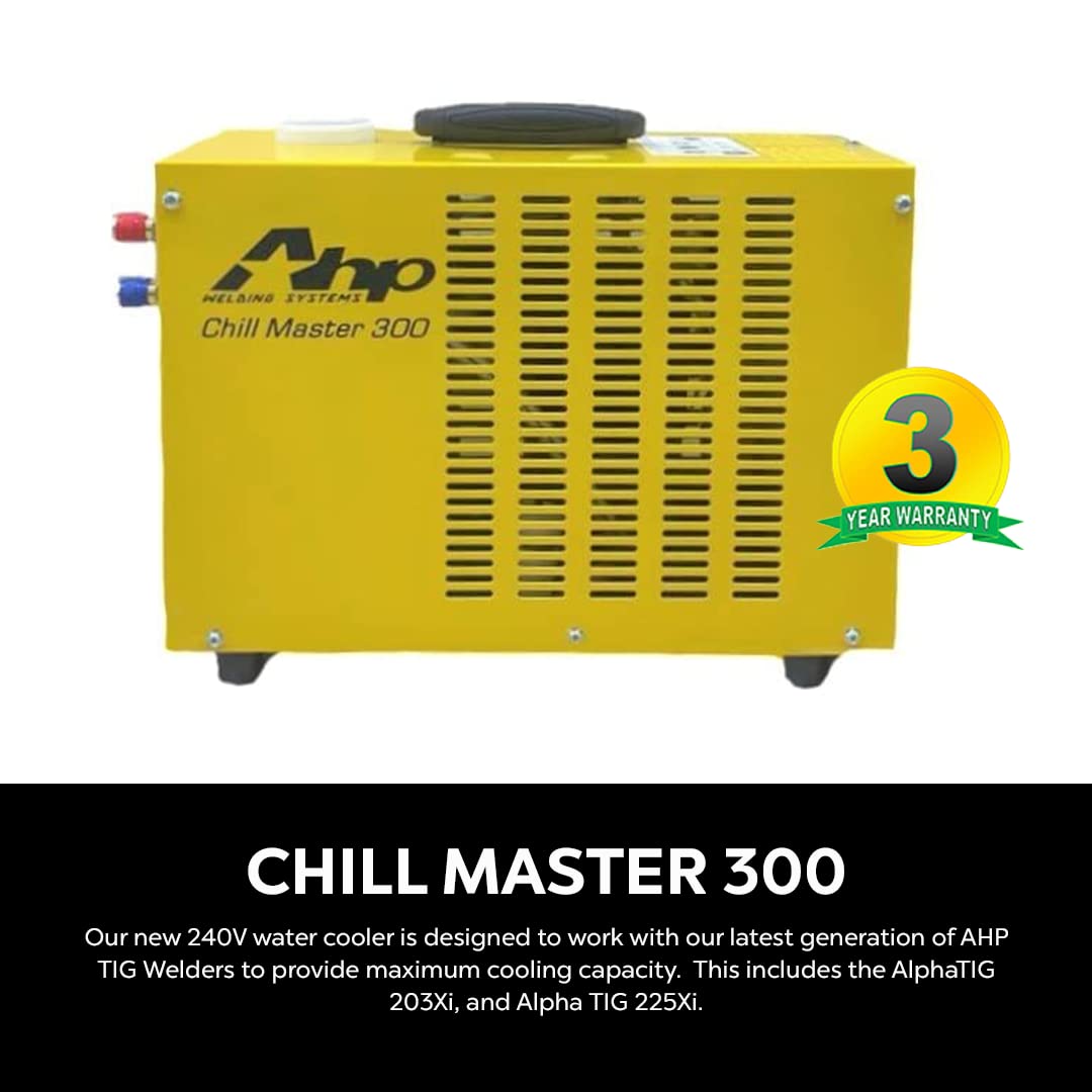 AHP ChillMaster 300 220-Volt Water Cooler ChillMaster 300, 43% OFF
