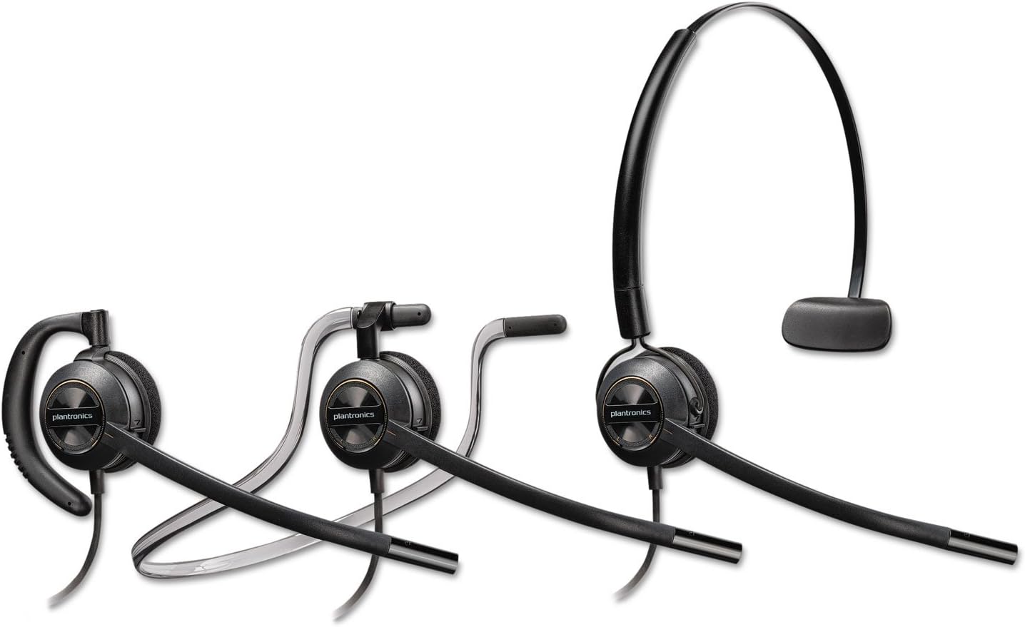 Amazon.com: Plantronics H31CD Starset : Electronics