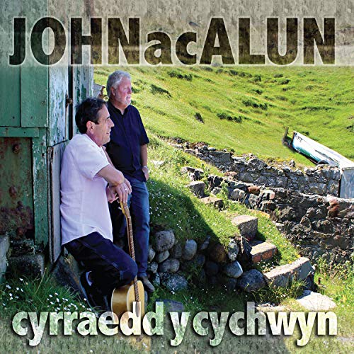 Play Cyrraedd Y Cychwyn by John Ac Alun on Amazon Music