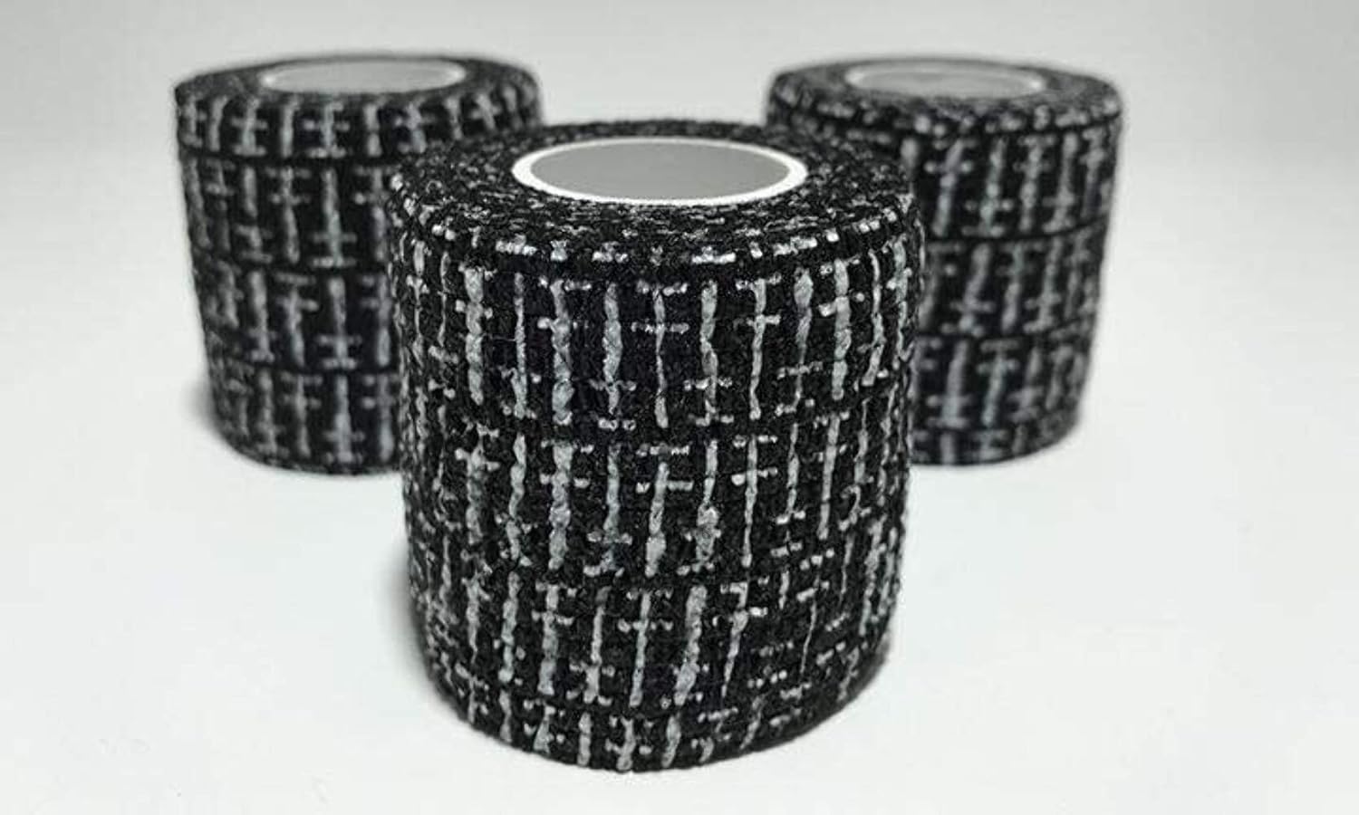 Amazon.com: Tattoo Grip Tape Logo Tattoo Grip Tape, 2" (20 rolls ...