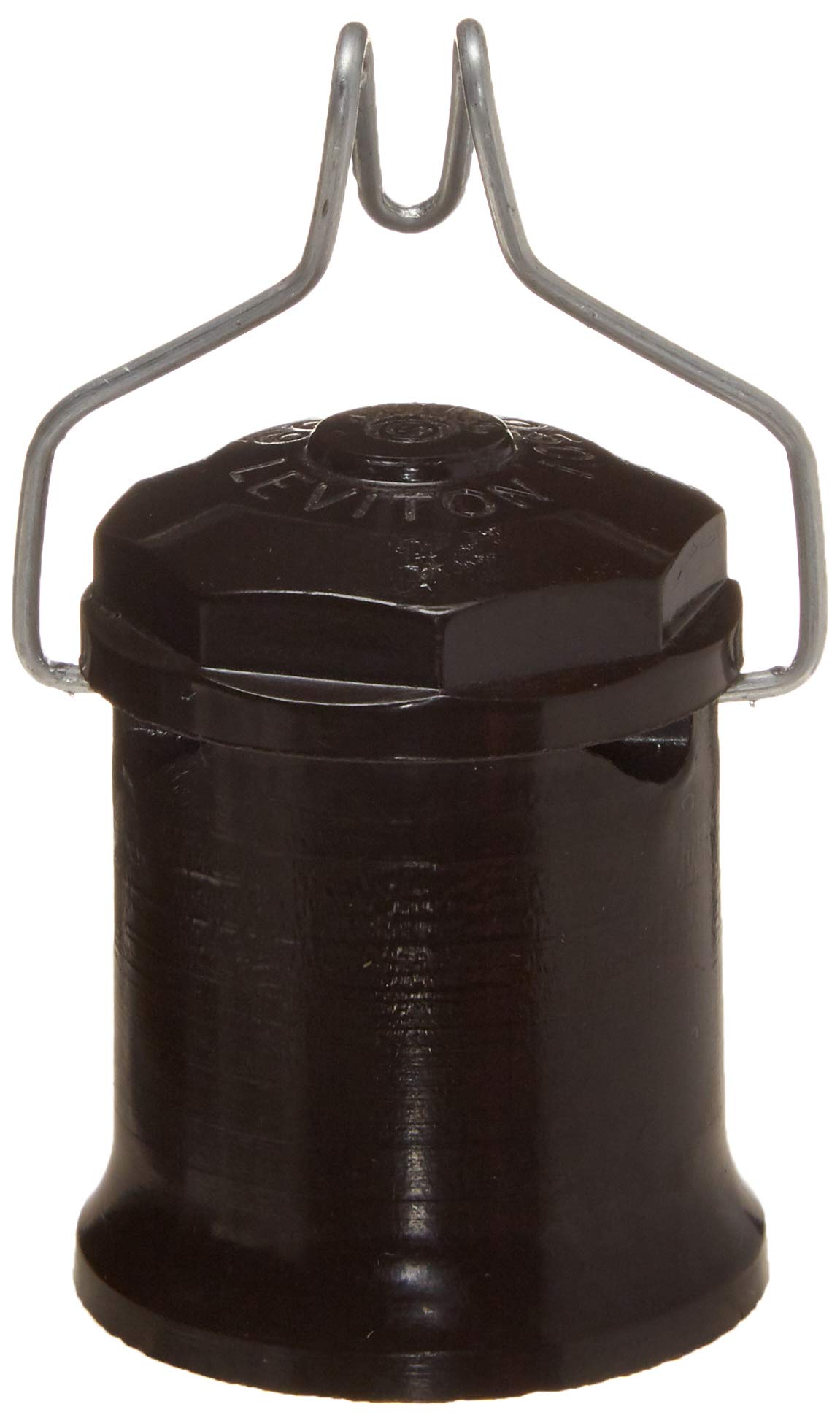 Leviton 001-167 Outdoor Pin Type Lamp Socket - Amazon.com