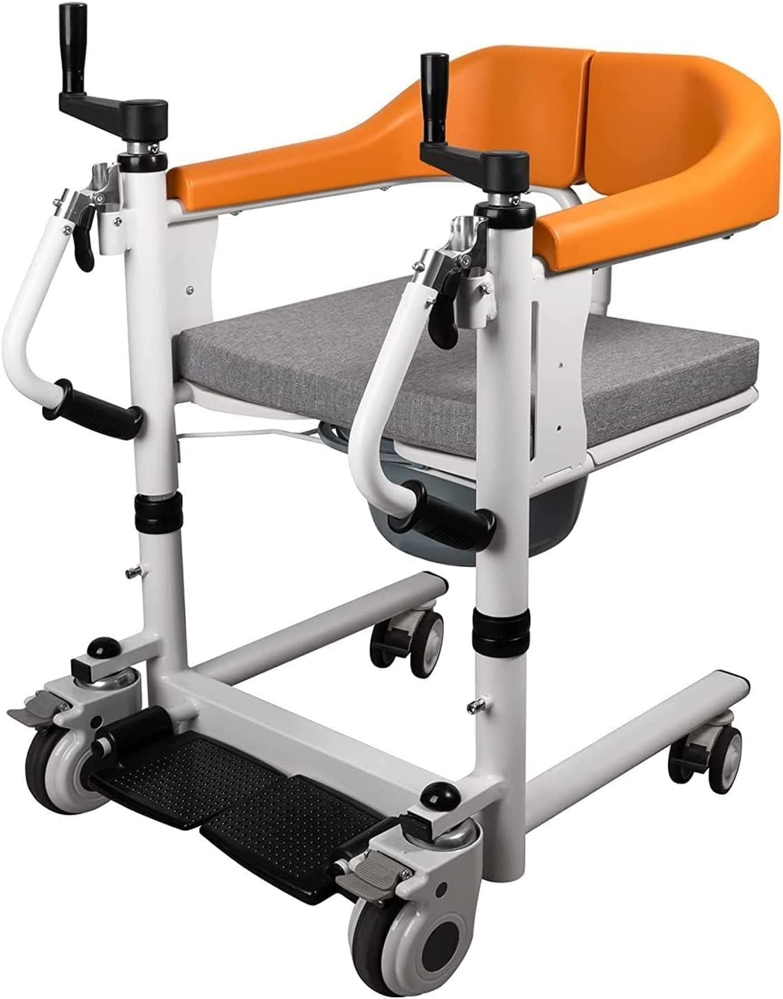 FYHCY Patient Lifter Wheelchair for Home, Patient Lifter with Seat ...