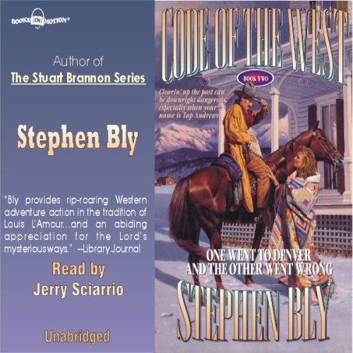 Amazon.com: It's Your Misfortune and None of My Own: Code of the West ...