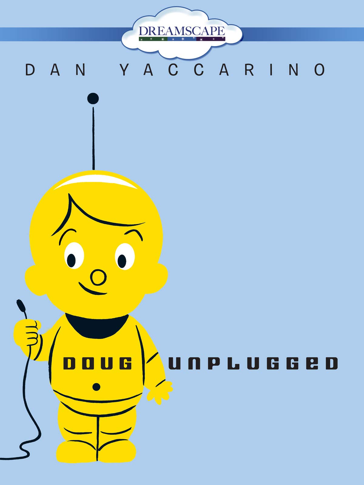Amazon.com: Doug Unplugged : Dan Yaccarino, Andy T. Jones: Movies & TV