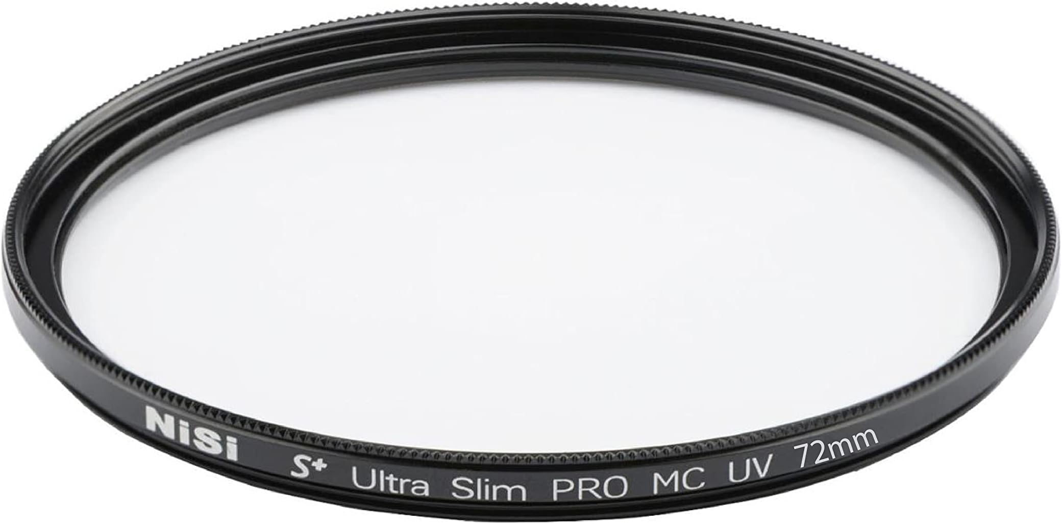 Buy NiSi Pro 72mm Multi Coated UV Filters for Camera Lens (Black ...