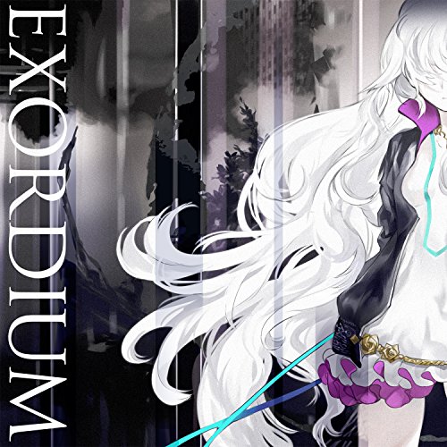Amazon.co.jp: EXORDIUM ~MIKULARUS CHORUS : AVTechNO!: デジタルミュージック